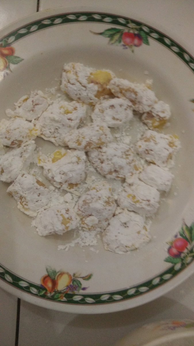 Chicken Pop Rice Bowl With Bolognese Sauce Recipe