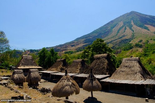 Sejarah Kabupaten Ngada