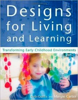 INTERIOR DESIGN BOOKS : Designs for Living and Learning