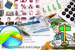 Collage Cuentas Contables