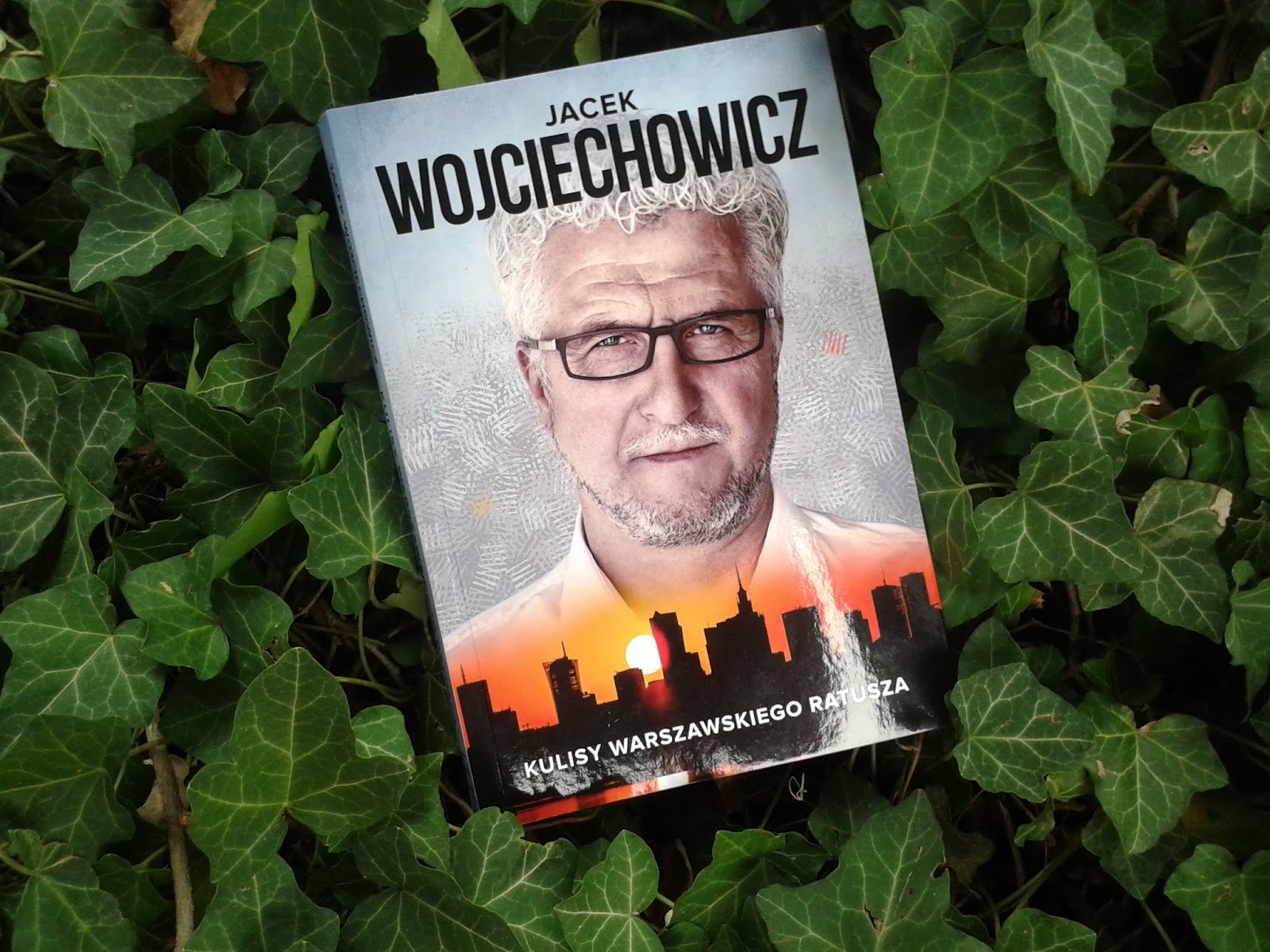 górowianka: Jacek Wojciechowicz, Magdalena Rigamonti "Kulisy ...