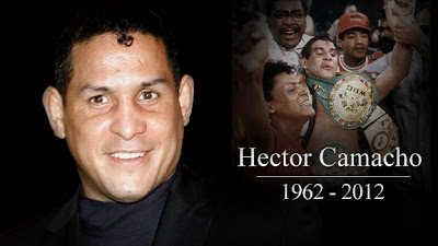 CeroMundo Chronicles: HECTOR CAMACHO (1962-2012)