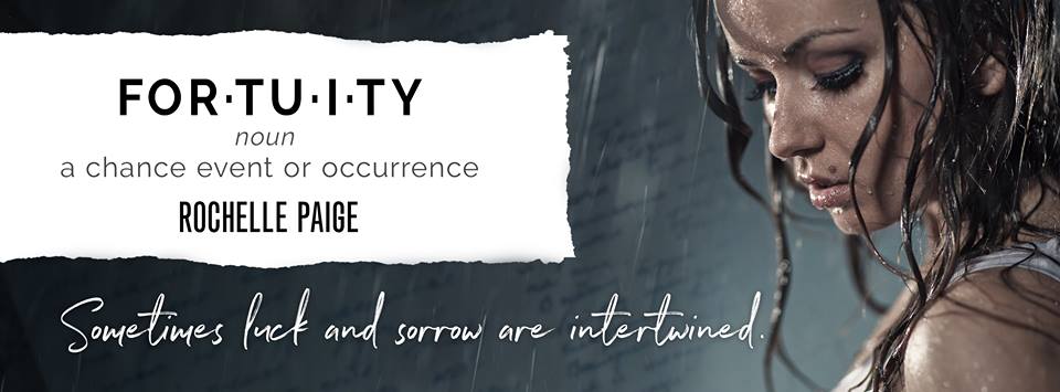 Fortuity: Duet: Book One By Rochelle Paige