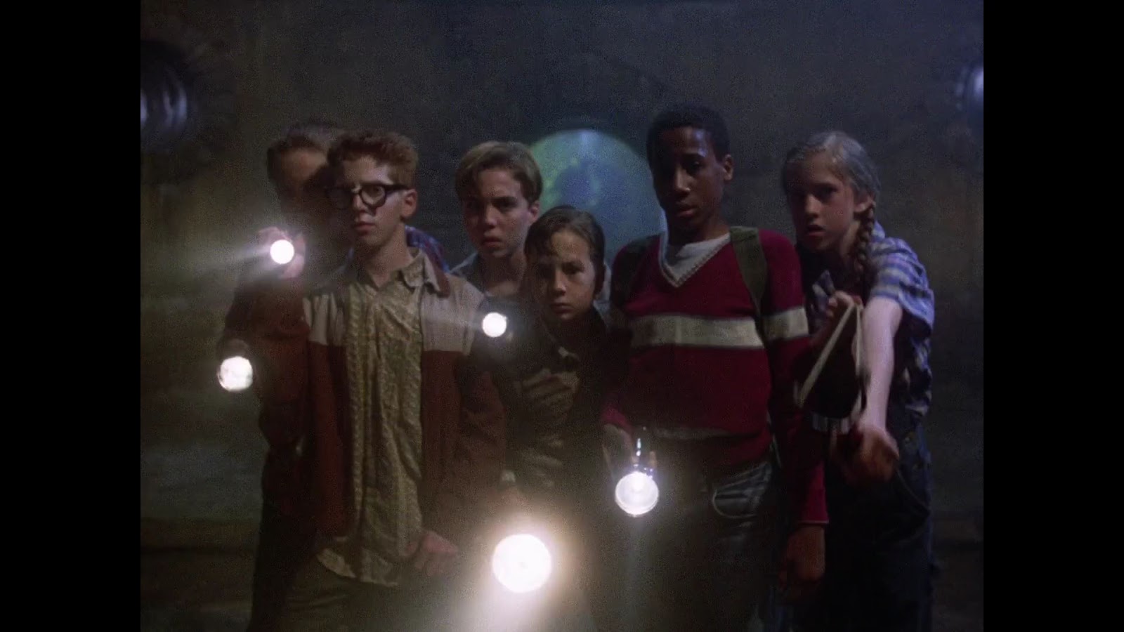 Stephen King Week: What Is Feeding On Derry? A Look Back at IT's ...