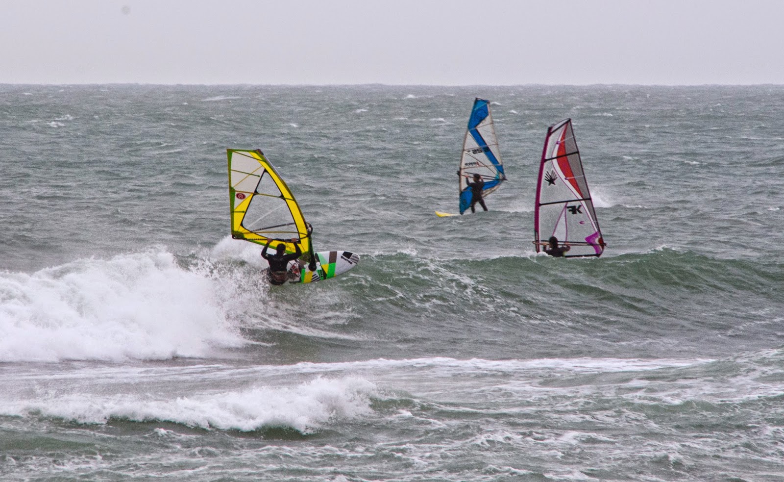 centauros del espumón: 2Q15. El último levante (II)