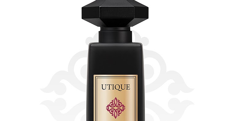 Utique Ruby, Penuh Daya Tarik dan Menggoda | Bisnis Parfum FM Original ...