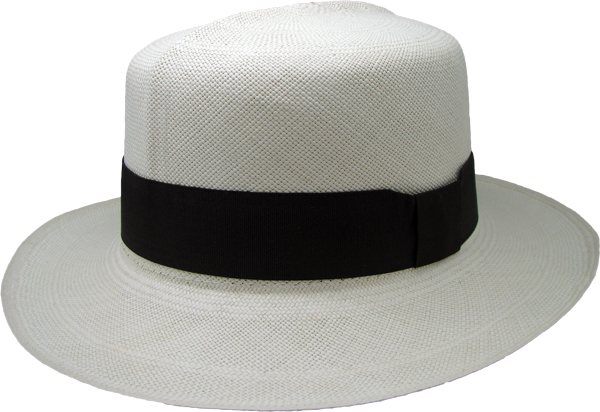 LA HISTORIA DEL UN SOMBRERO