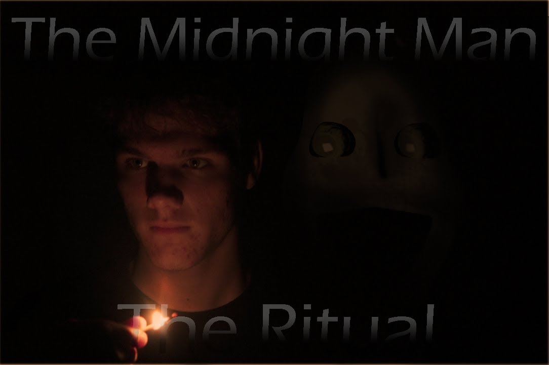 The Midnight Game | Creepy Story