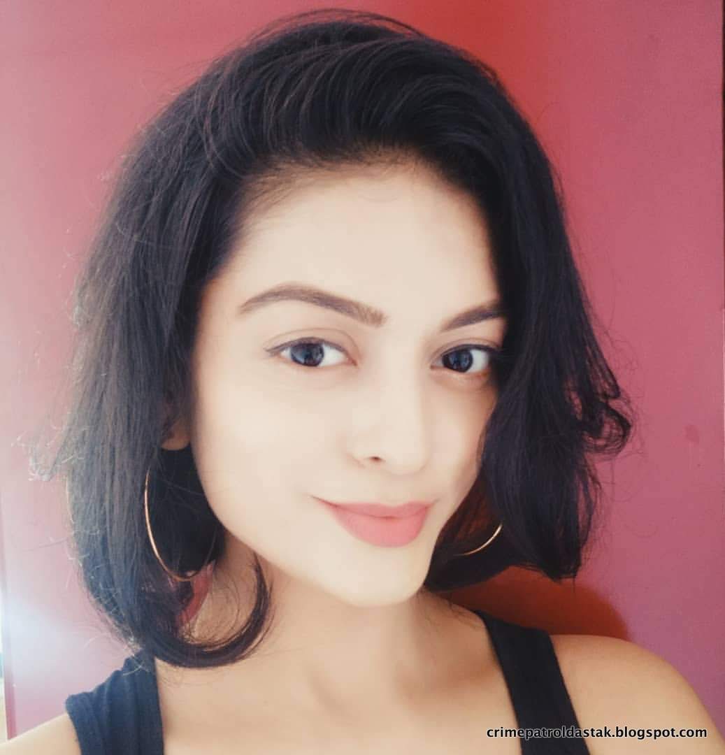 Anuja Walhe: Crime Patrol Actors and Actresses