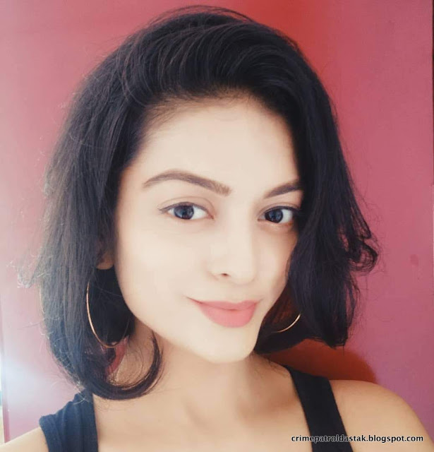 Anuja Walhe: Crime Patrol Actors and Actresses