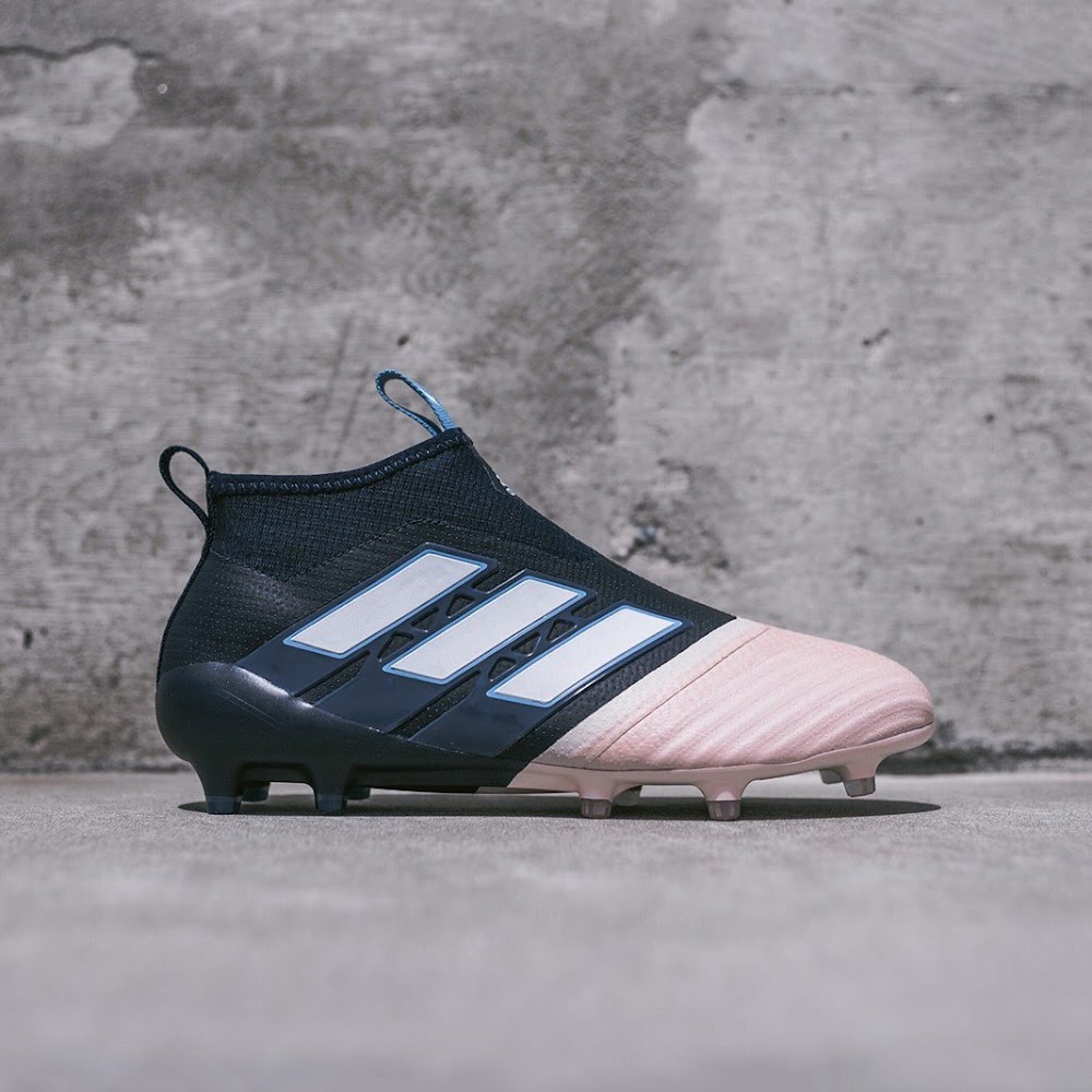 Full Adidas x Kith Boots And Kits Collection Launched - Footy Headlines