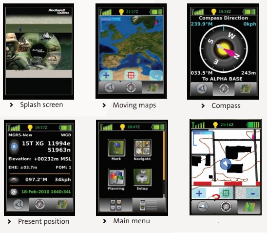 Rockwell Collins completes Sale of More Than 3,600 GPS Receivers and ...