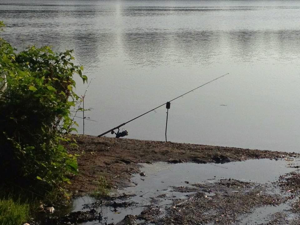 Outdoor Scene Sunday at 9 am on wnri.com, Smokin' 99.9 fm, Alexa, Tune ...