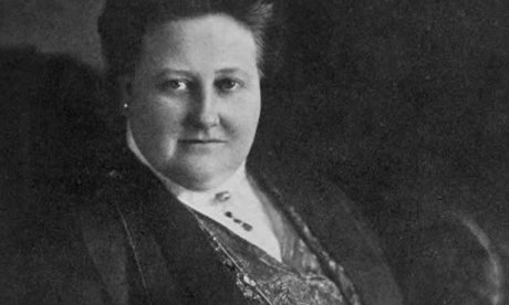 Female Poets of The First World War: Amy Lowell (1874 - 1925 ...