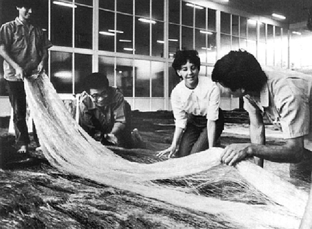 Artist of the day: Artist of the day, May 3: Micheline Beauchemin ...