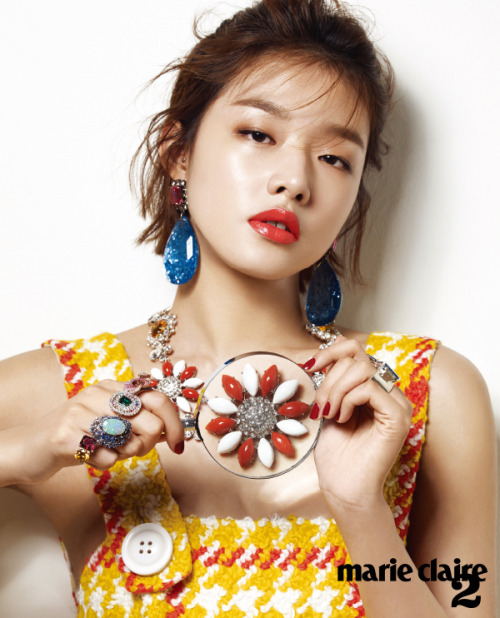 Choi A Ra (최아라) ~ World Top Model