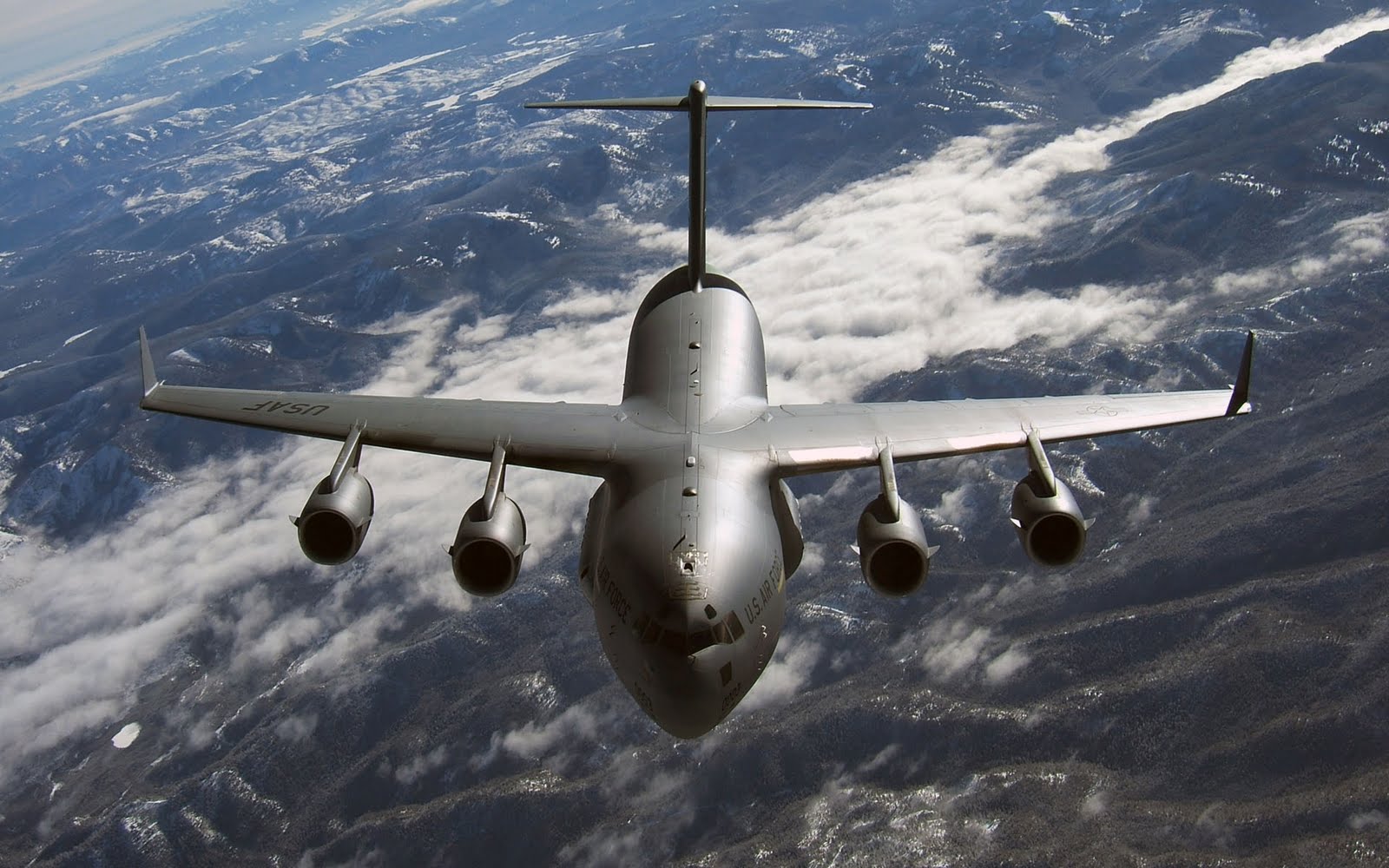 Weapons: War Aircraft