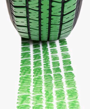 TyresZone: Why Eco-friendly Tyres