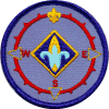 My Scouting Adventure: Webelos Activity Badges