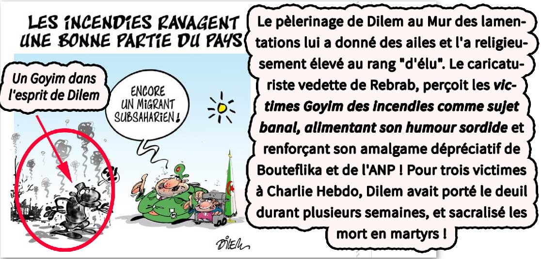 Humour Kabyle | Humourge