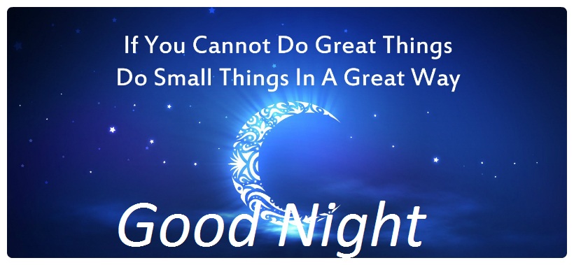 Happy Good Night Images For Lover - Good Night