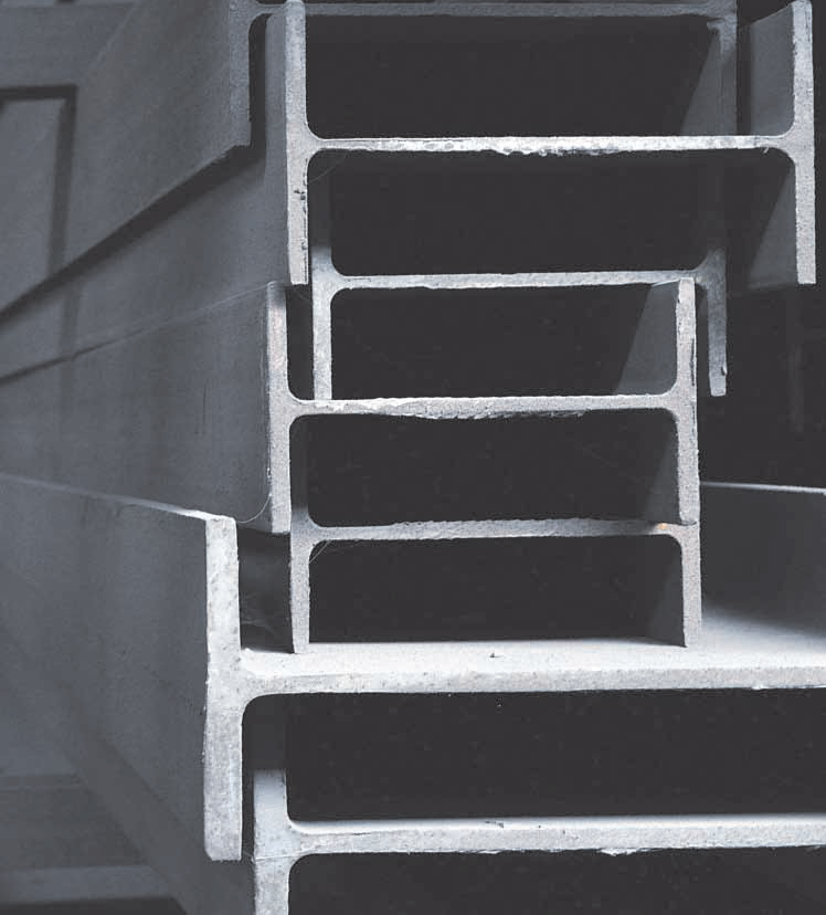 ThePonteL: Profil Baja