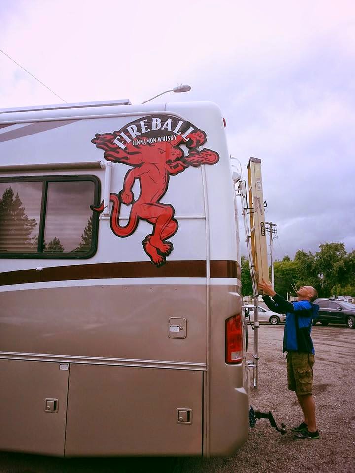 Mike Winnett, 5 years of triathlon in the making