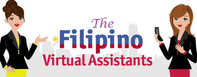 The Filipino Virtual Assistants: About us