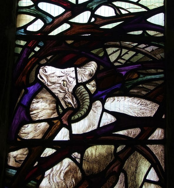 Primary Old Testament: Abraham and Isaac