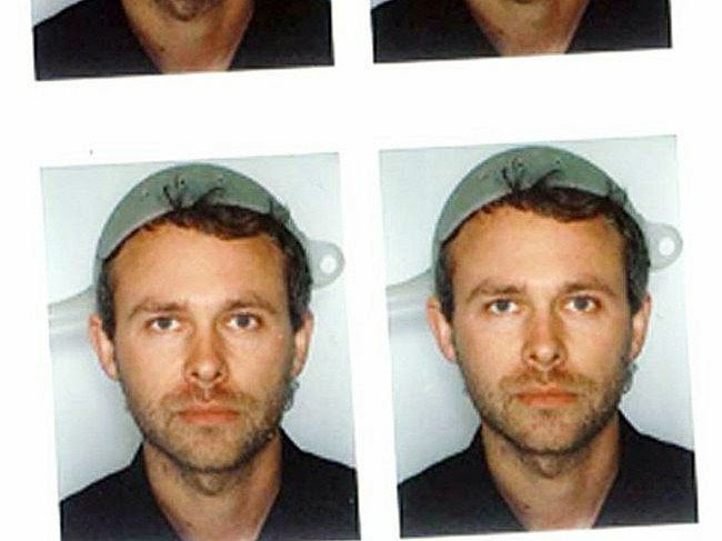 The Flying Tortoise: Pastafarian Niko Alm Wins The Right To Wear A ...