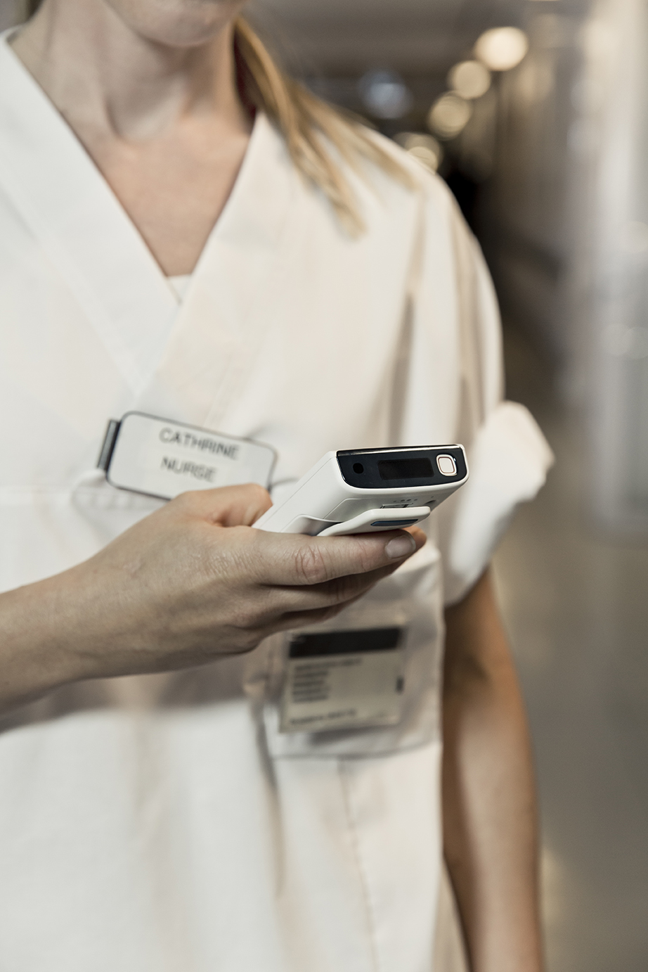 Ascom Australia Blog: Best practice in battery handling