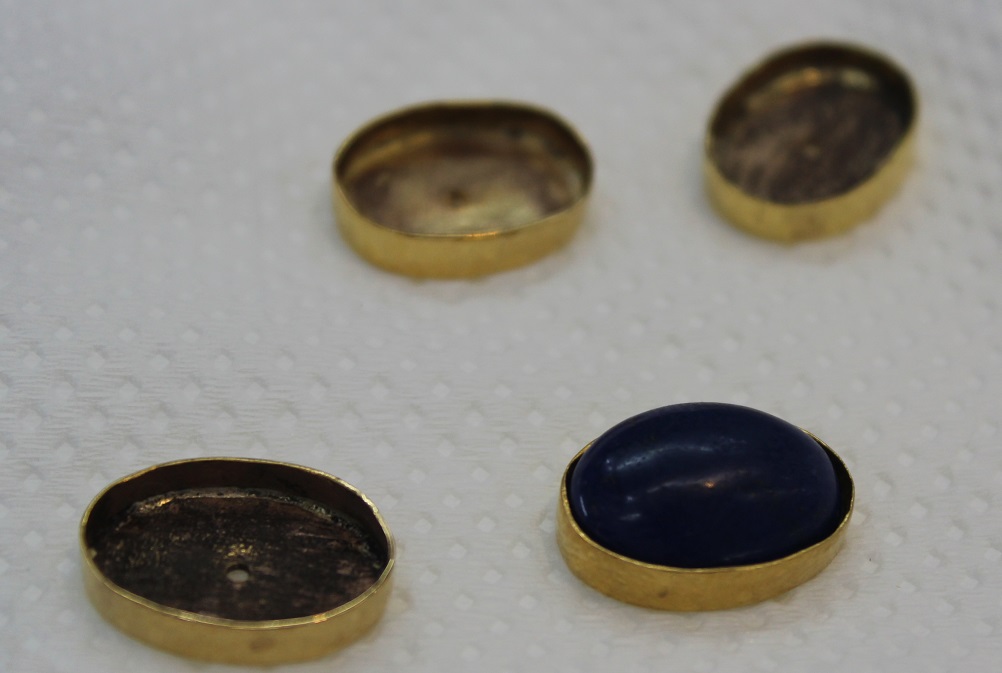 Johann International: Conecting with the Middle Ages - in the Philippines