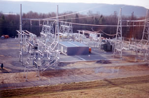 MEC&F Expert Engineers : Christopher Leasure, 45, with B.J. Baldwin ...