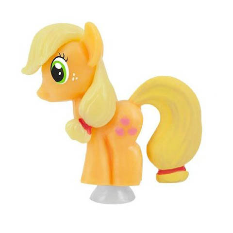 MLP Squishy Pops Basic Fun | MLP Merch
