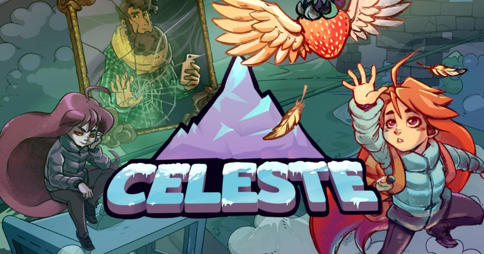Análise: Celeste (Multi) traz uma intensa aventura de plataforma e ...