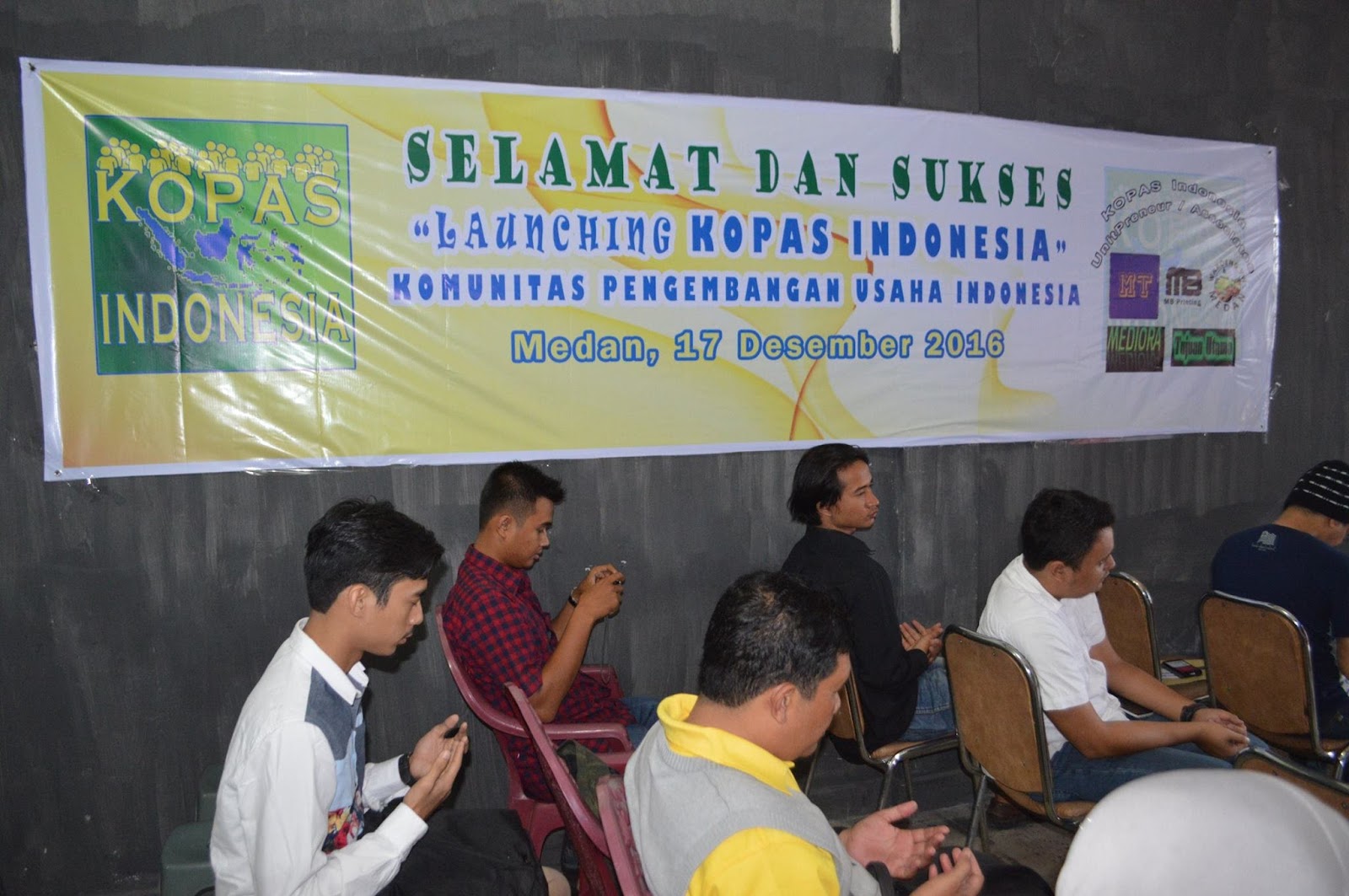 Mari Bergabung Kawan... KOPAS Indonesia - KOPAS Indonesia