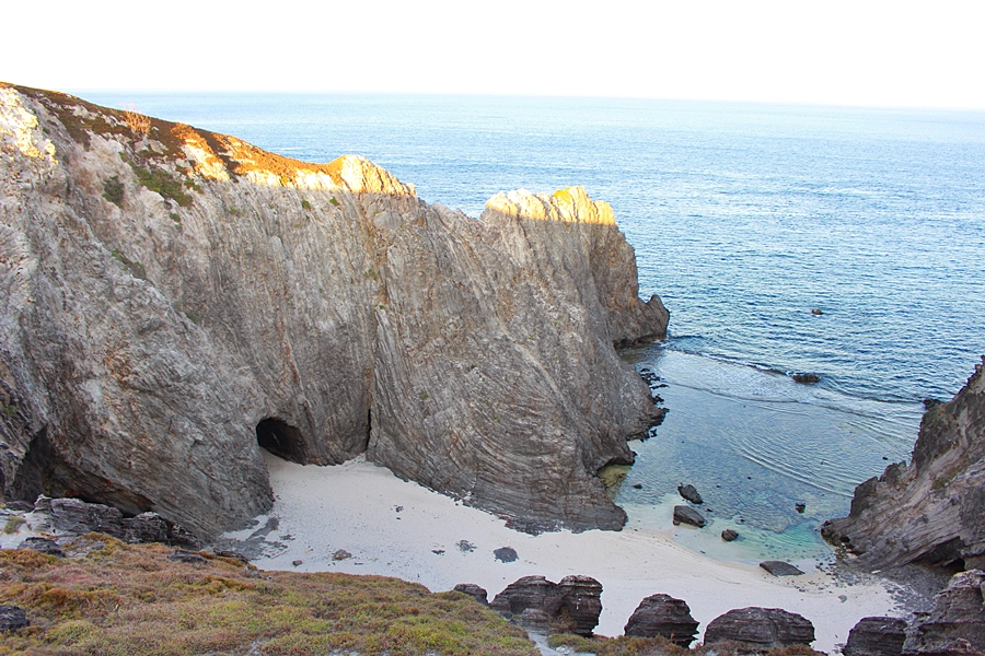 Northern Mission to Calayan Island - Nomadic Experiences