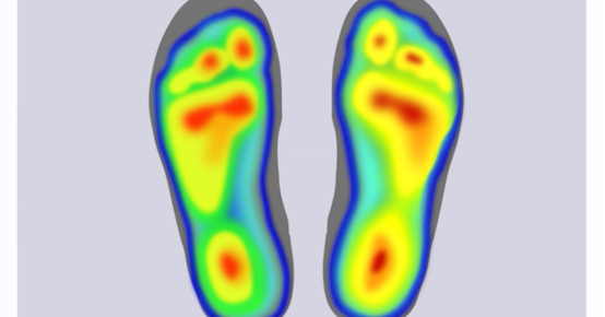 SMART INSOLE|SMART SHOE INSOLE | SMART SHOE |FOOT SMART: smart insole ...