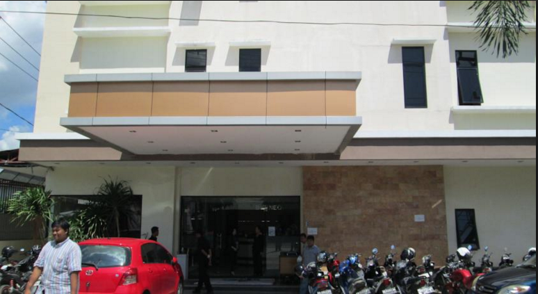 HOTEL BORNEO PONTIANAK | BORNEO HOTEL PONTIANAK | HARGA KAMAR HOTEL ...