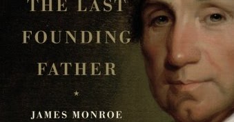 American History Fanatics: Review: The Last Founding Father: James ...