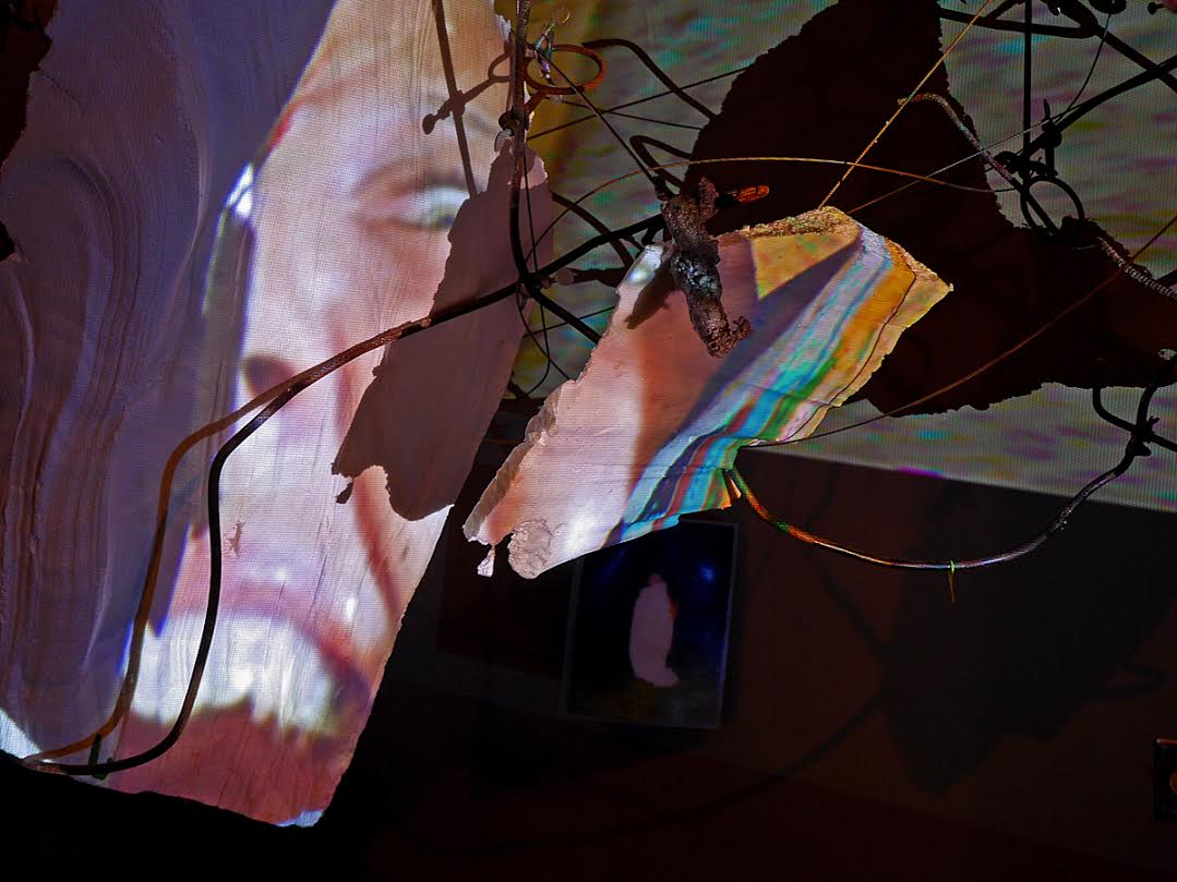 University of Pennsylvania MFA Forum