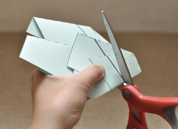 where techy meets pretty + etc: Just a little paper MAGIC!