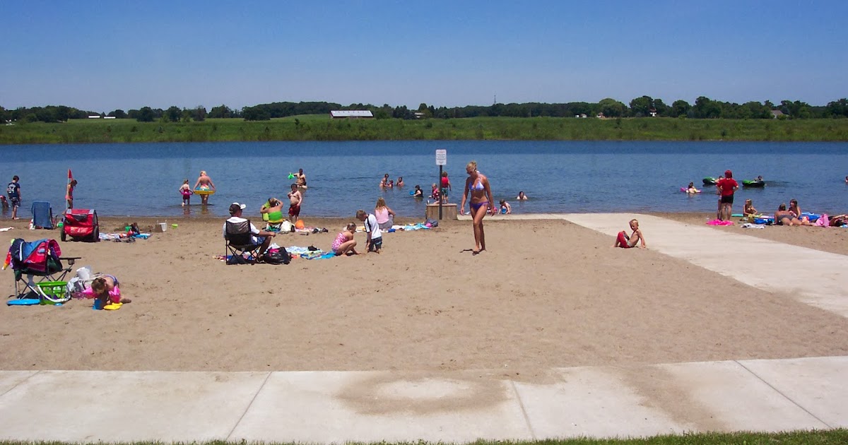 Showcasing the Michigan DNR: Making Michigan's outdoors more accessible ...