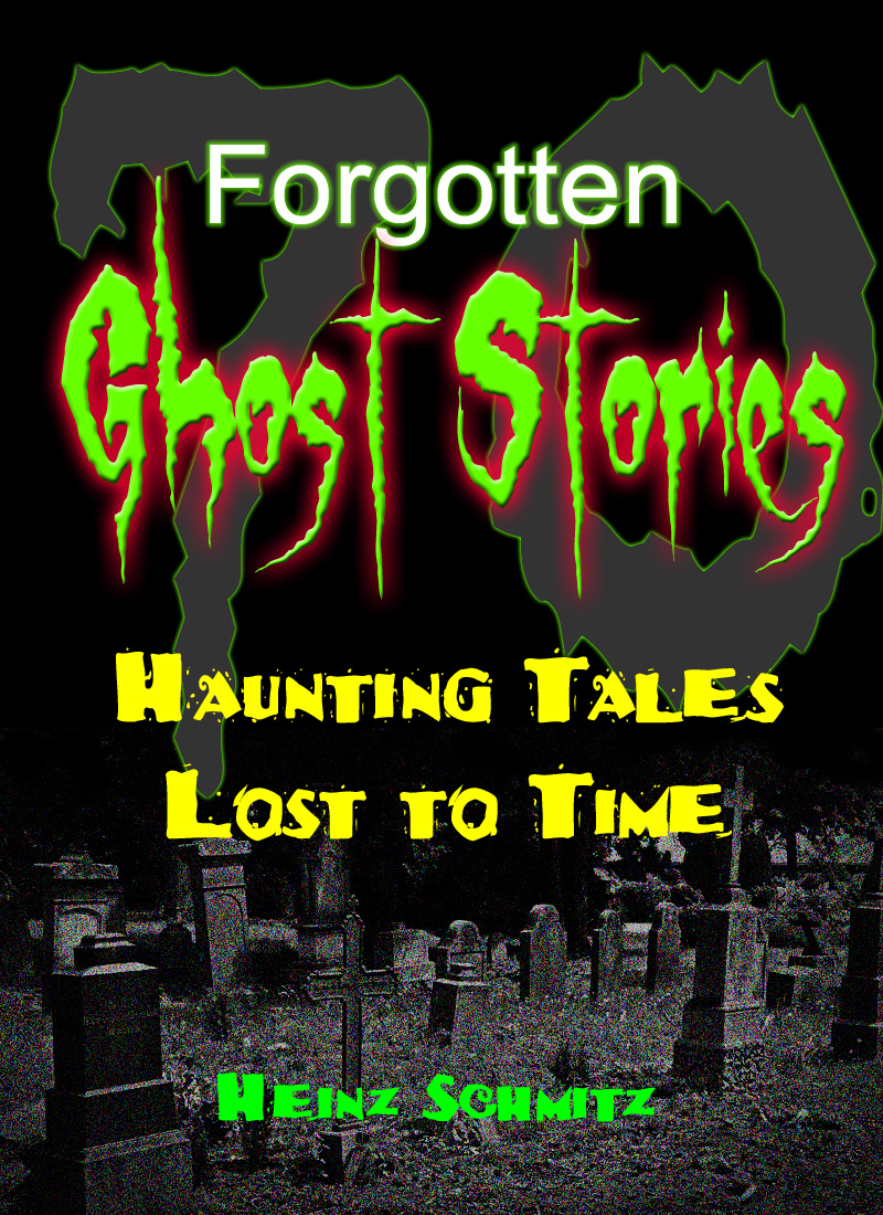 The Book Shelf: Pliny the Younger's Ancient Ghost Story