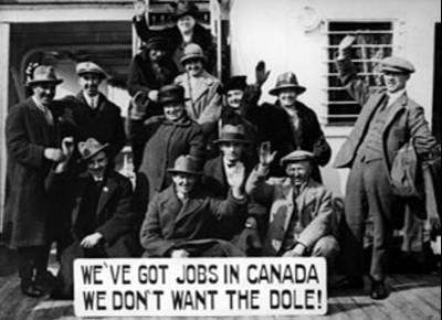 greengalloway: The Scottish Clearances Part Seven: Conclusion