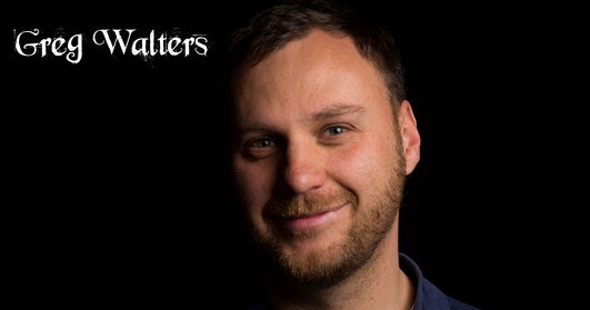 nichtohnebuch: Interview mit Greg Walters