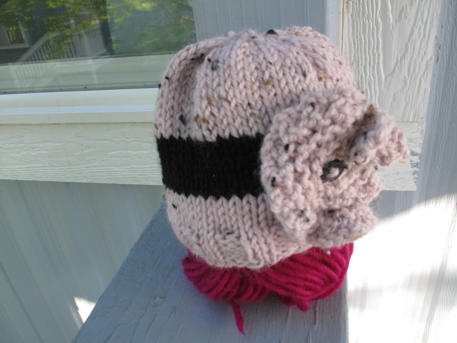 Knit Cookies Knits: Little knits