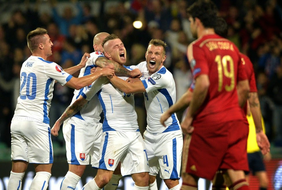 Spanish Football | Soccer | Sports Blog