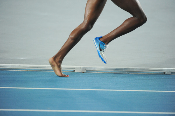 Running Wild: Barefoot Running and Minimalist Shoes