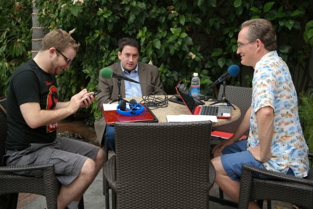 Disney News and Interviews From The Mouse Castle: It's Launch Time! The ...